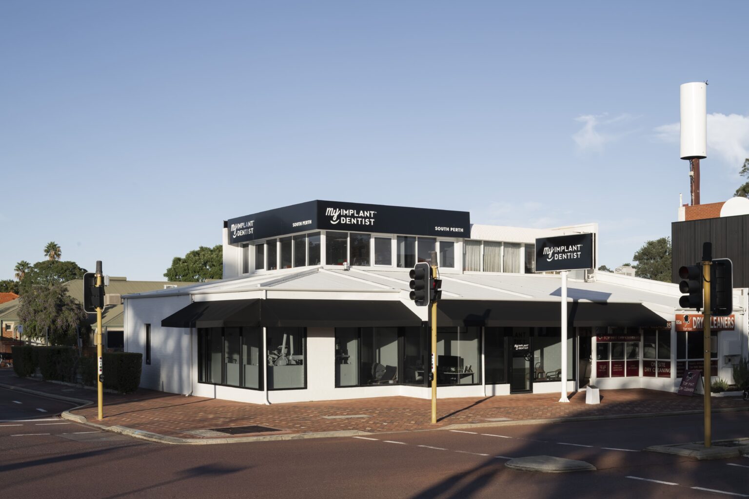 Dentist South Perth - My Implant Dentist