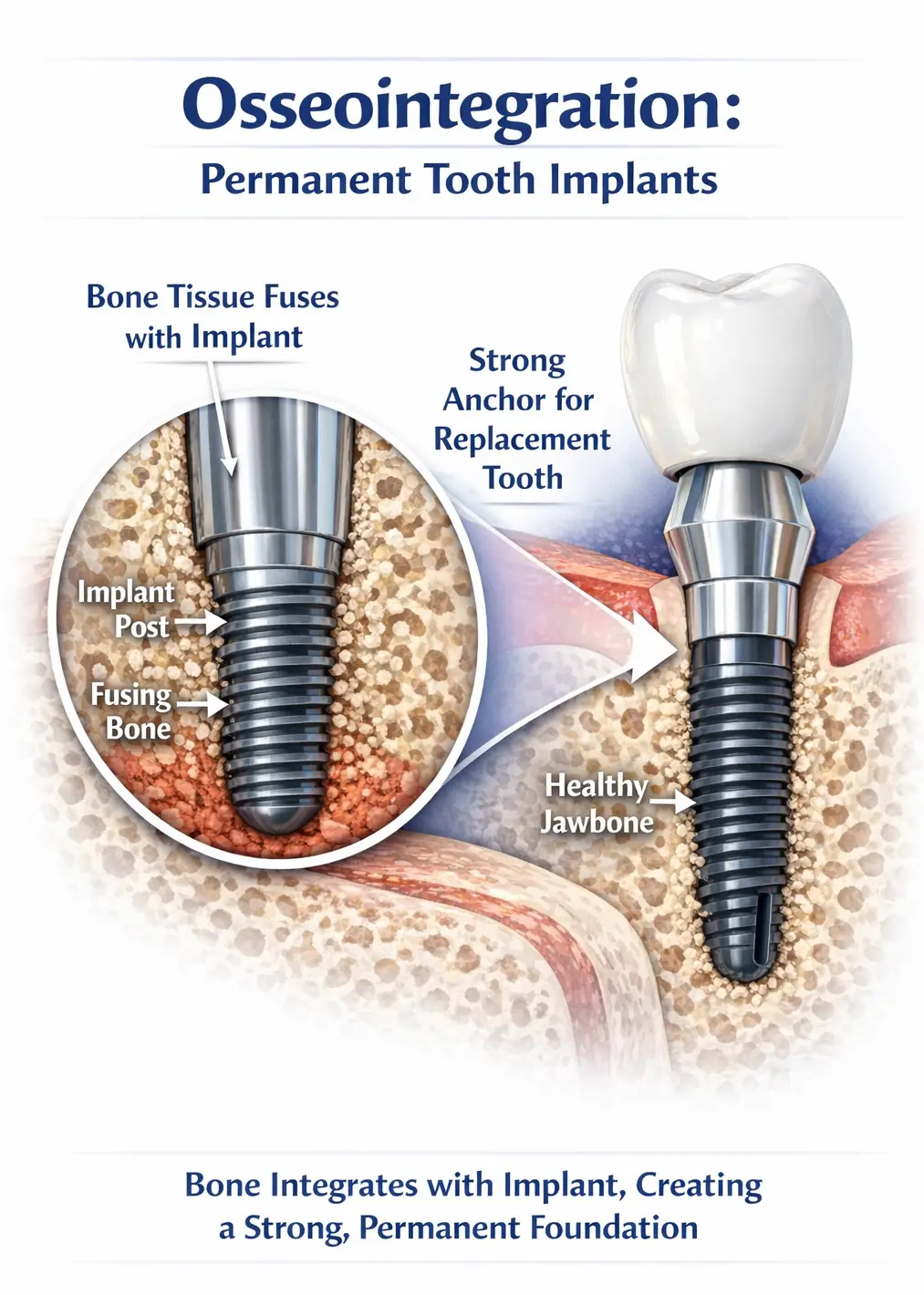 Dental Implants Brisbane: Same-Day Teeth from $87/wk | My Implant Dentist
